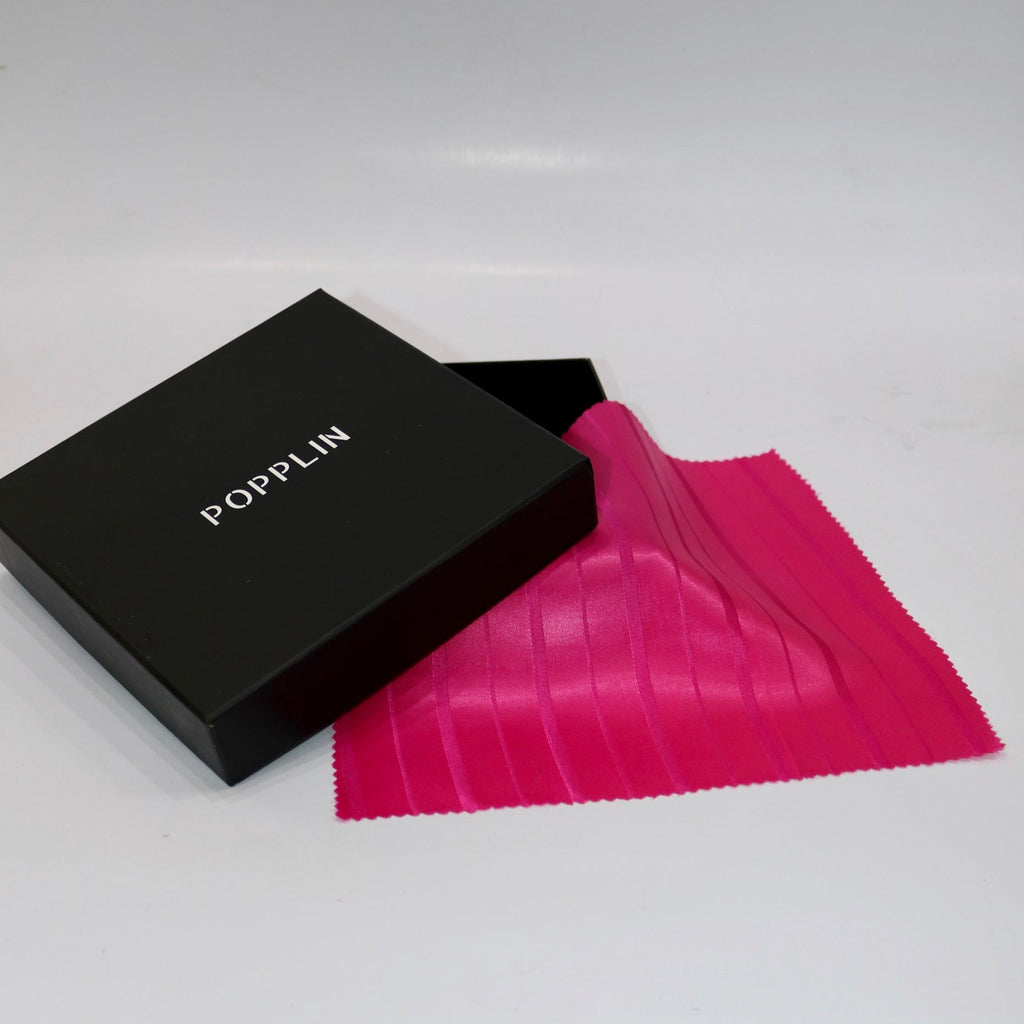 Pocket Square – POPPLIN